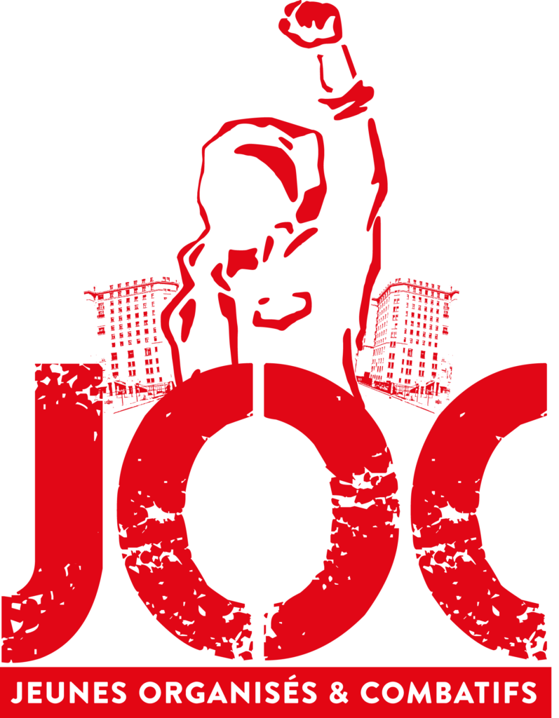 Jeunesse Organisée Combative - Jeunesse Organisée et Combative